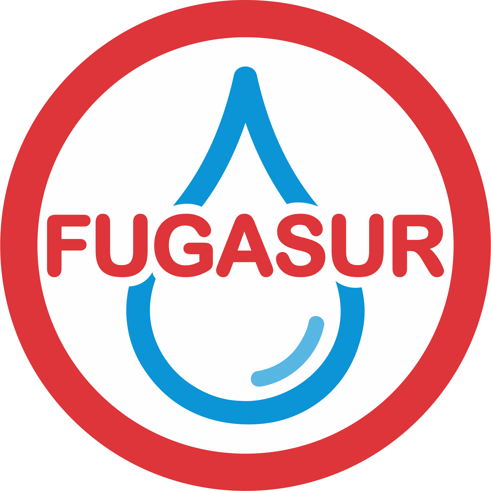 Fuga Logo